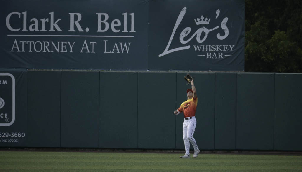 Newman’s Blast, Bullpen Shine as ZooKeepers Hold Off Salamanders ...